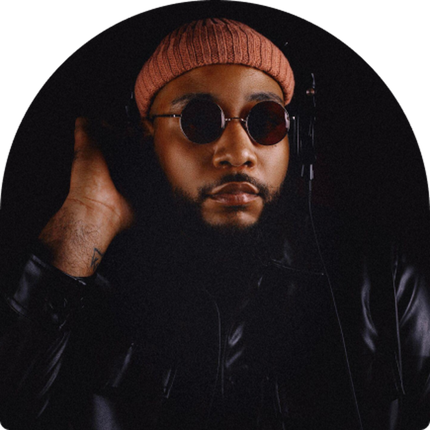 M&M'S Sweet Suite Artist JaRon Marshall | M&M'S